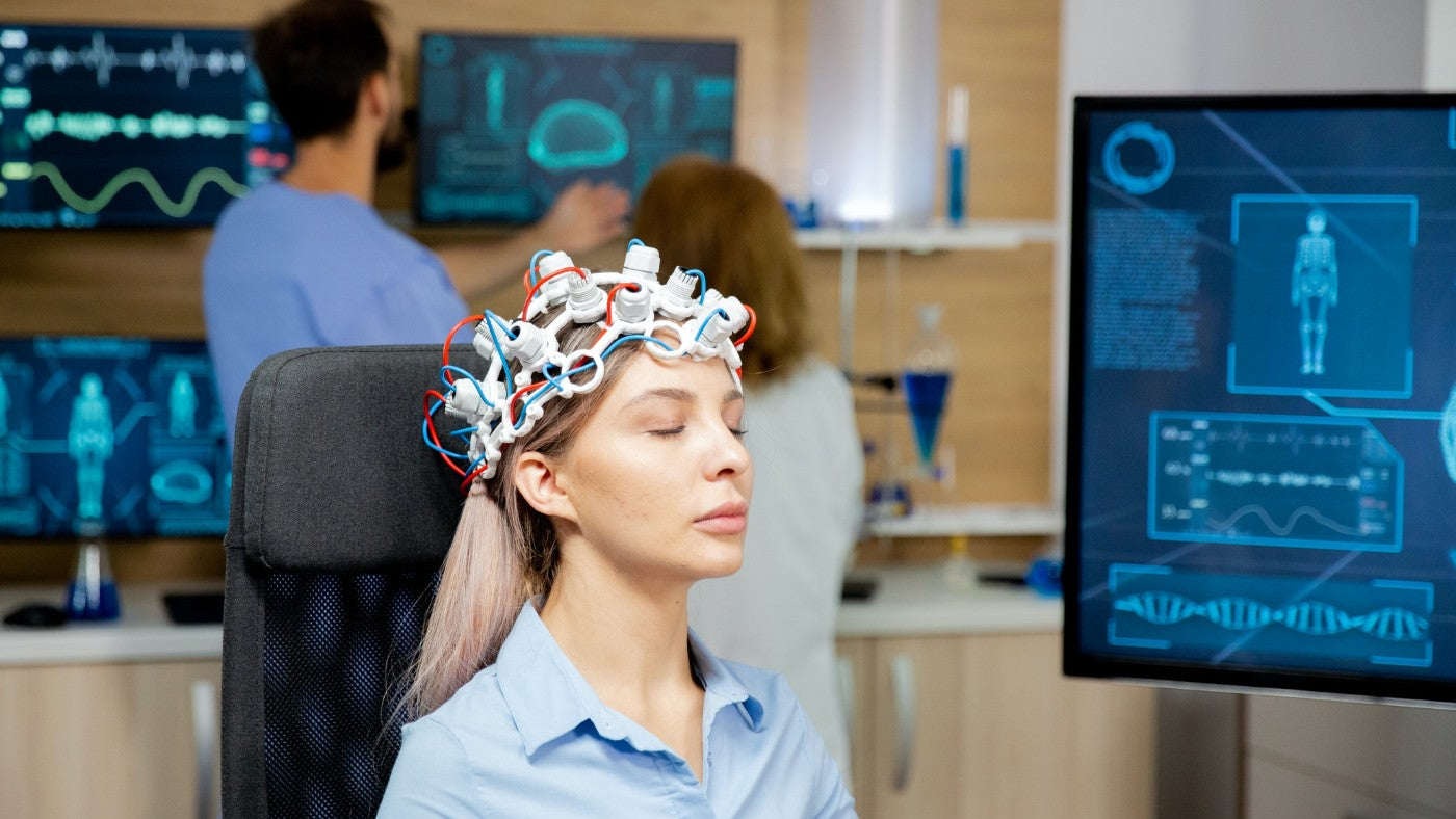 What Happens to Your Brain When You Don't Sleep Enough, According to t ...