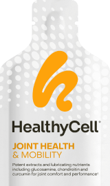 HealthyCell | Nutritional Supplements, Evolved.