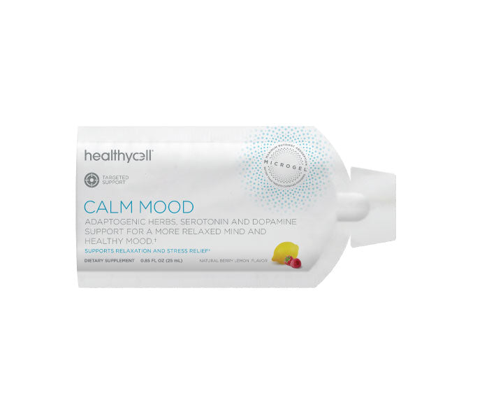 Calm Mood – HealthyCell