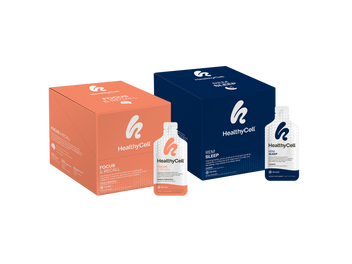 REM Sleep: Sleep Supplement & Sleep Aid | Healthycell – HealthyCell
