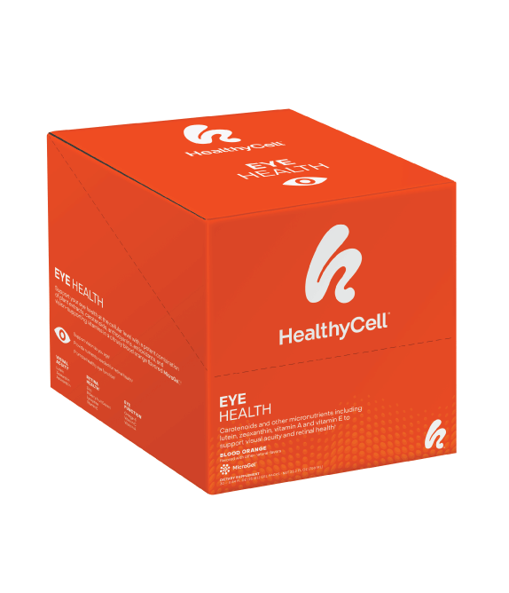 Eye Health – HealthyCell
