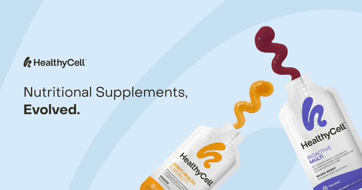 About Us | Healthycell – HealthyCell