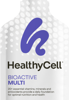 HealthyCell | Absorb More™