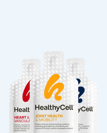 HealthyCell | Absorb More™