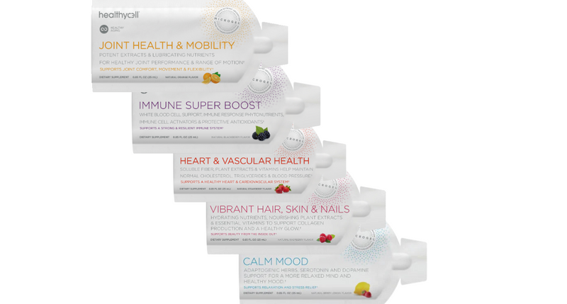 How to Lengthen Telomeres Naturally | Healthycell