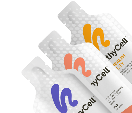 HealthyCell | Absorb More™