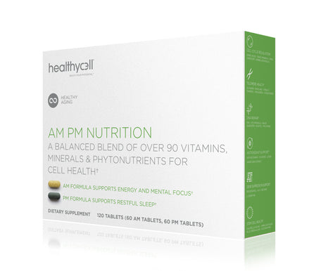 All – Healthycell