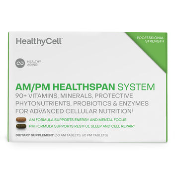 All – HealthyCell
