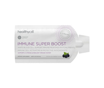 Immune Super Boost: Immune System Supplement | Healthycell – HealthyCell