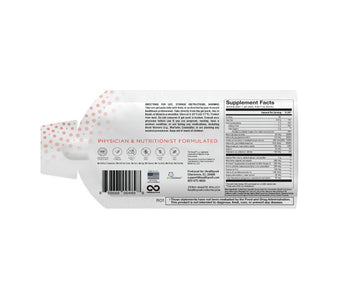 Heart & Vascular Health – HealthyCell