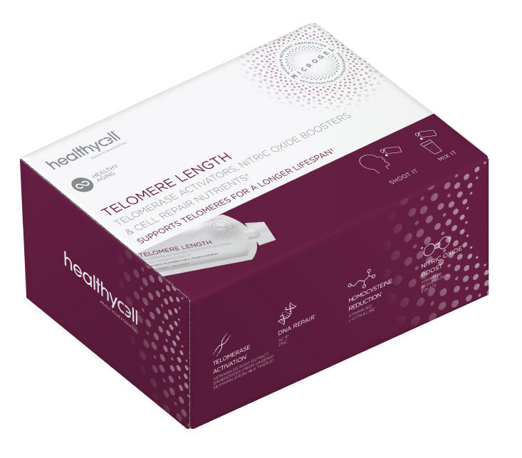 Telomere Length – HealthyCell